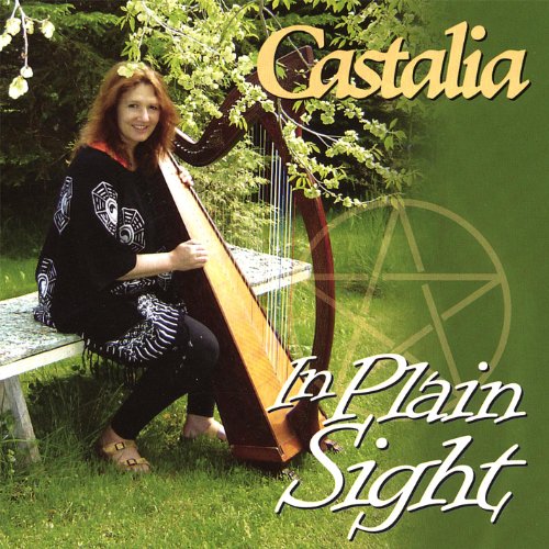 Amazon.com: In Plain Sight : Castalia: Digital Music