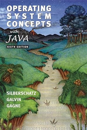 Amazon.com: Operating Systems Concepts with Java: 9780471489054 ...