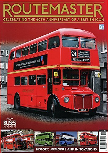 Amazon | Routemaster | Transportation