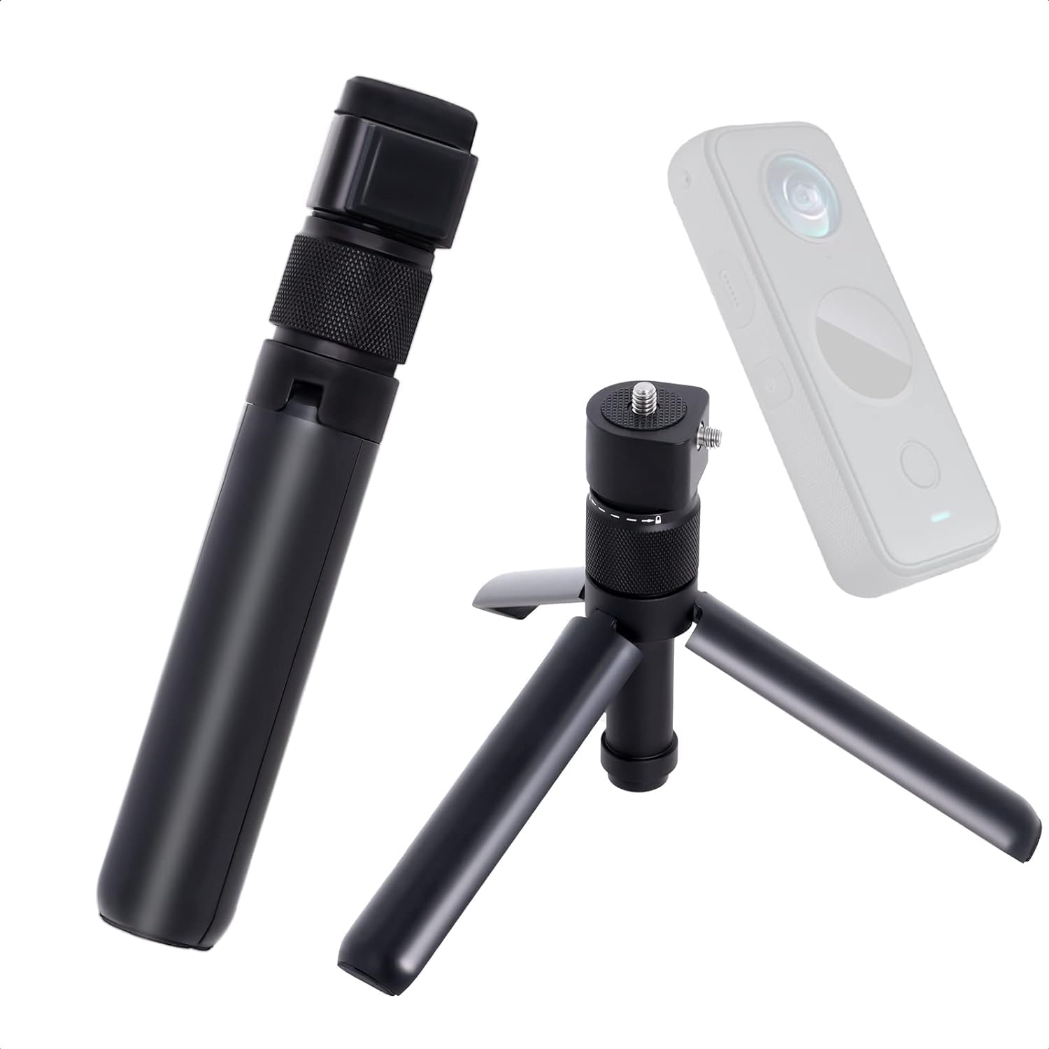 Yantralay Bullet Time Handle Universal - 360° Rotating Tripod for ...