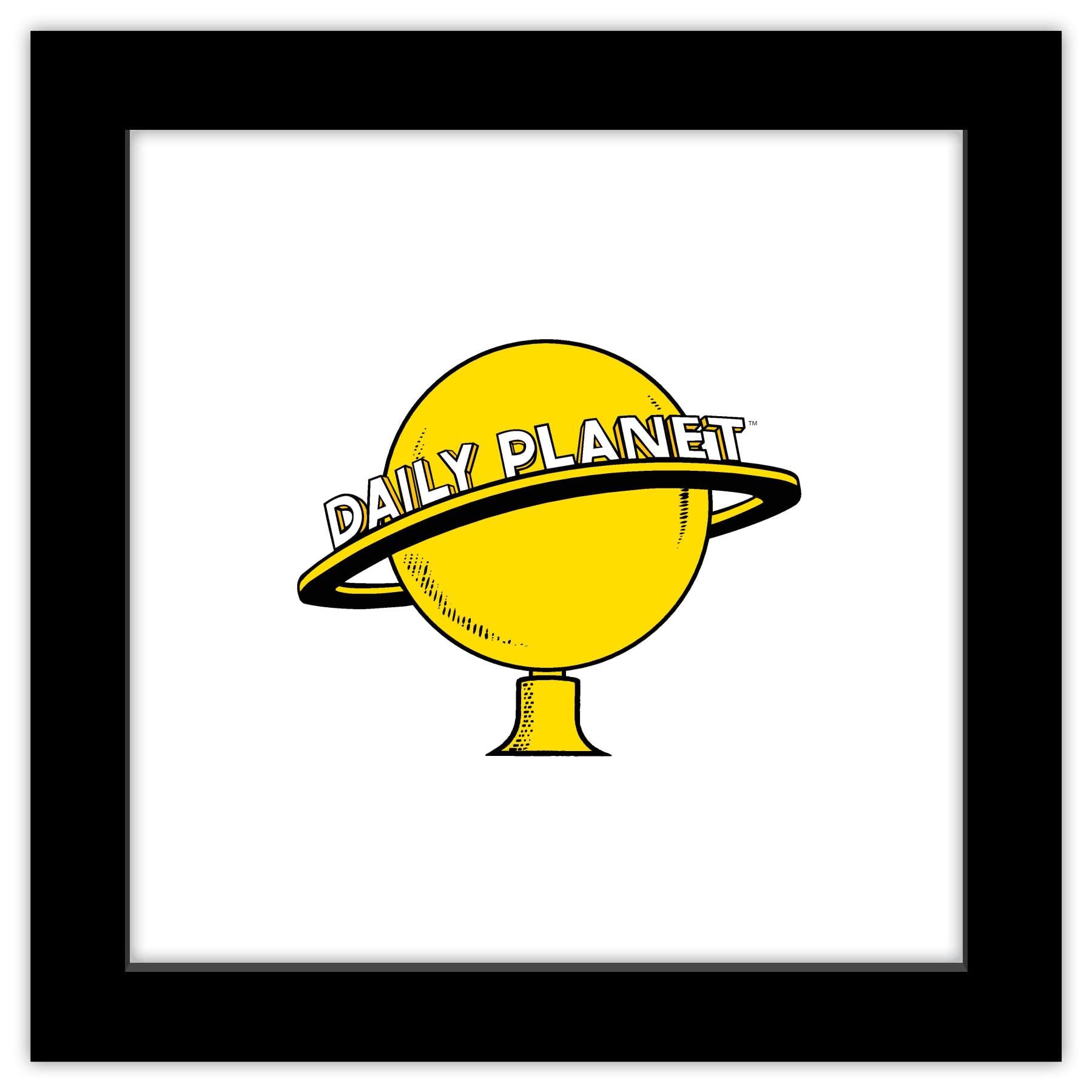 Amazon.com: Trends International Gallery Pops DC Comics Superman ...