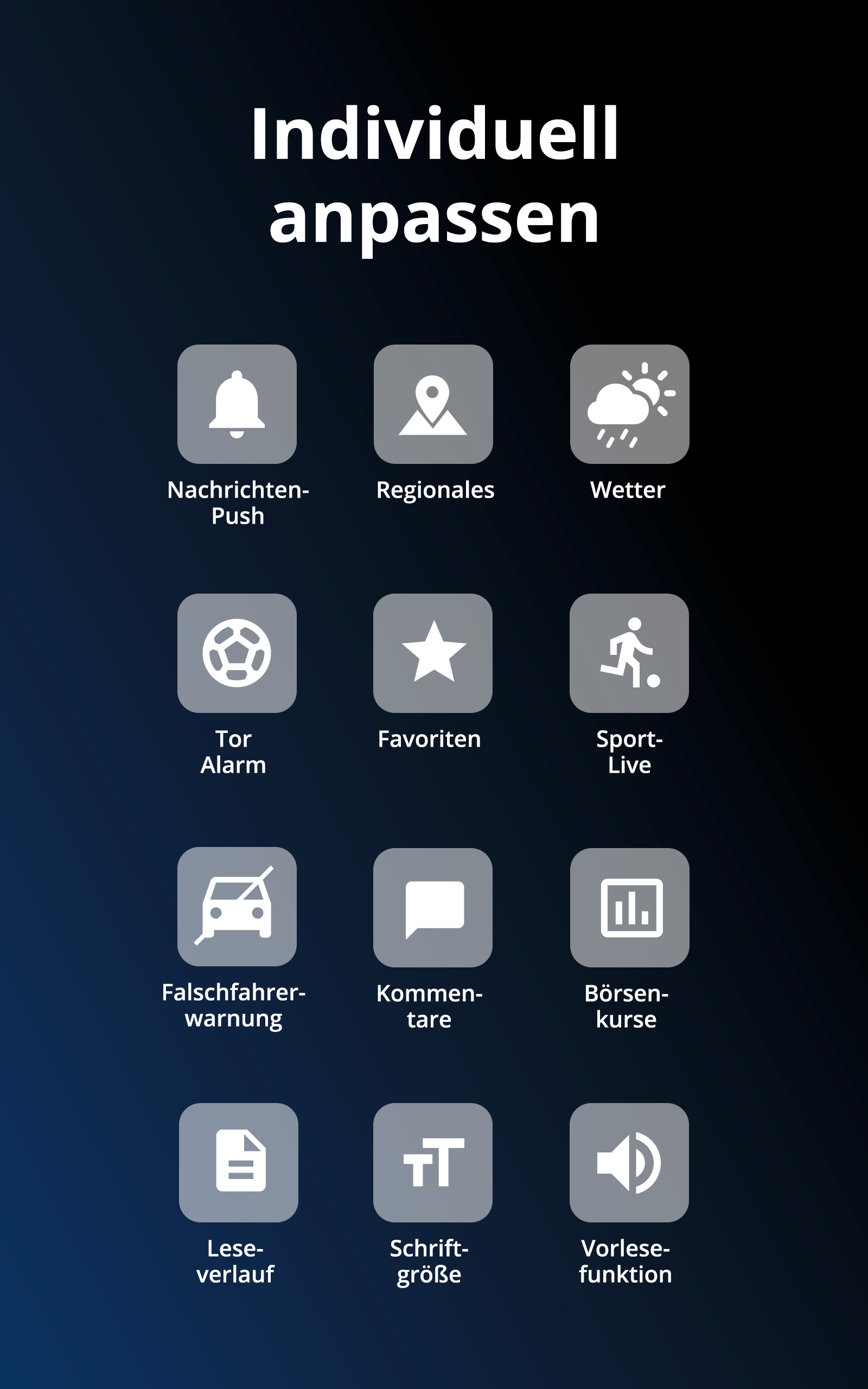 FOCUS online - News: The fast news app:Amazon.com:Appstore for Android