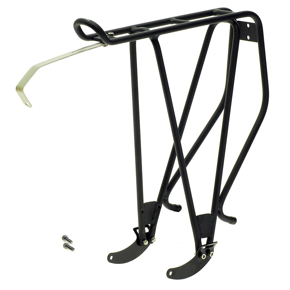 Snapklik.com : Axiom DLX Streamliner Road Cycle Rack