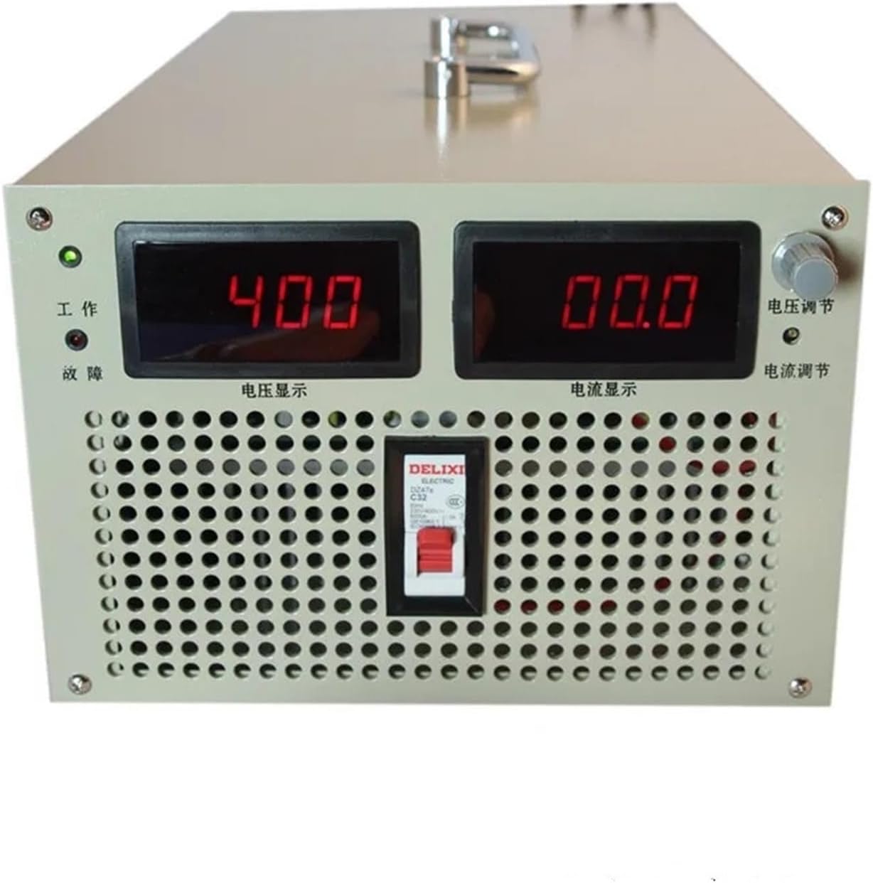 Amazon.com: LINGERZ 4000W Switching Power Supply 0-300v 400v 500v 600v 700v 800v 900v 1000v AC ...