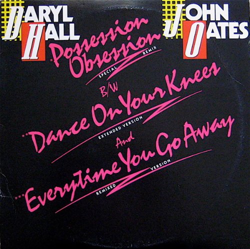 Amazon.com: Possession Obsession: CDs & Vinyl