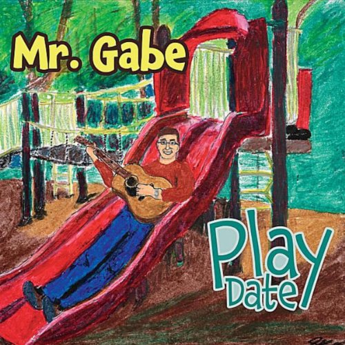 Play Play Date by Mr. Gabe on Amazon Music