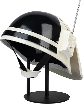 ACEGUARDER Classic Collection Cosplay Helmet Mask for Halloween Costume ...
