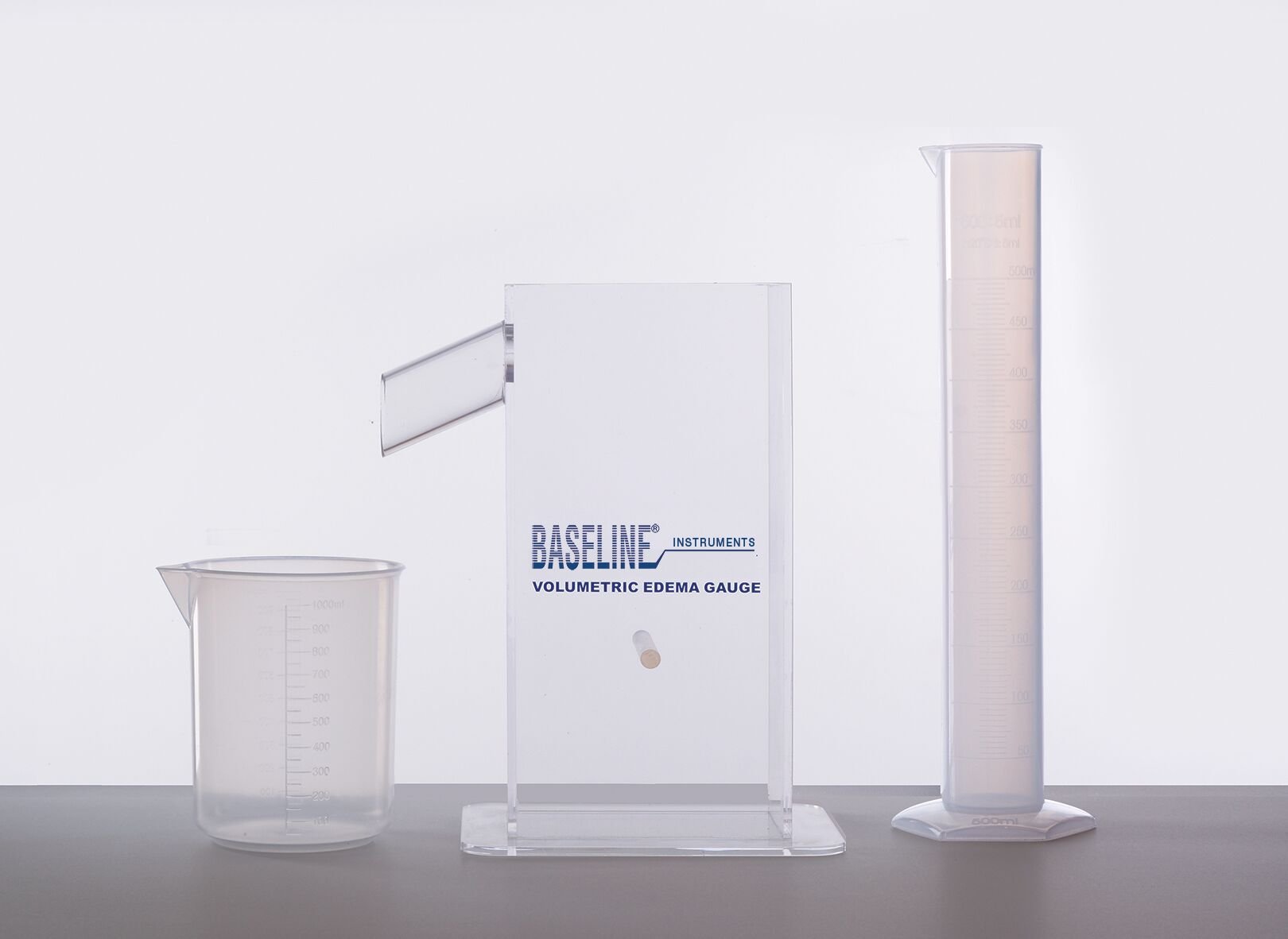 Buy Baseline Hand Volumeter, Extremity Volume Measuring Device and ...