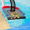 Amazon.com: Animal Saving Escape Ramp with Pool Surface Skimmer Catcher ...