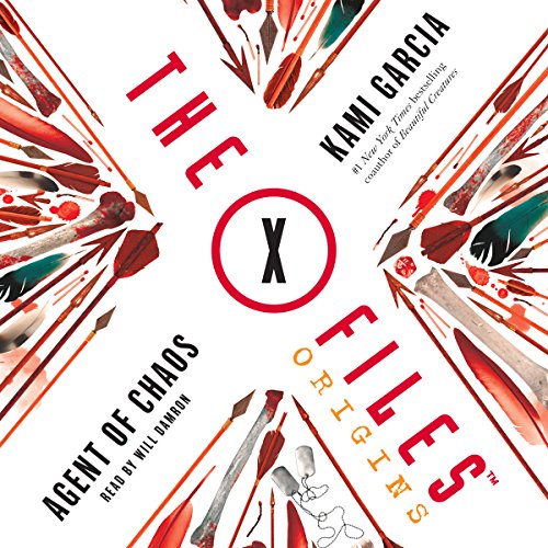 Trust No One: X-Files, Book 1 (Audio Download): Bronson Pinchot ...