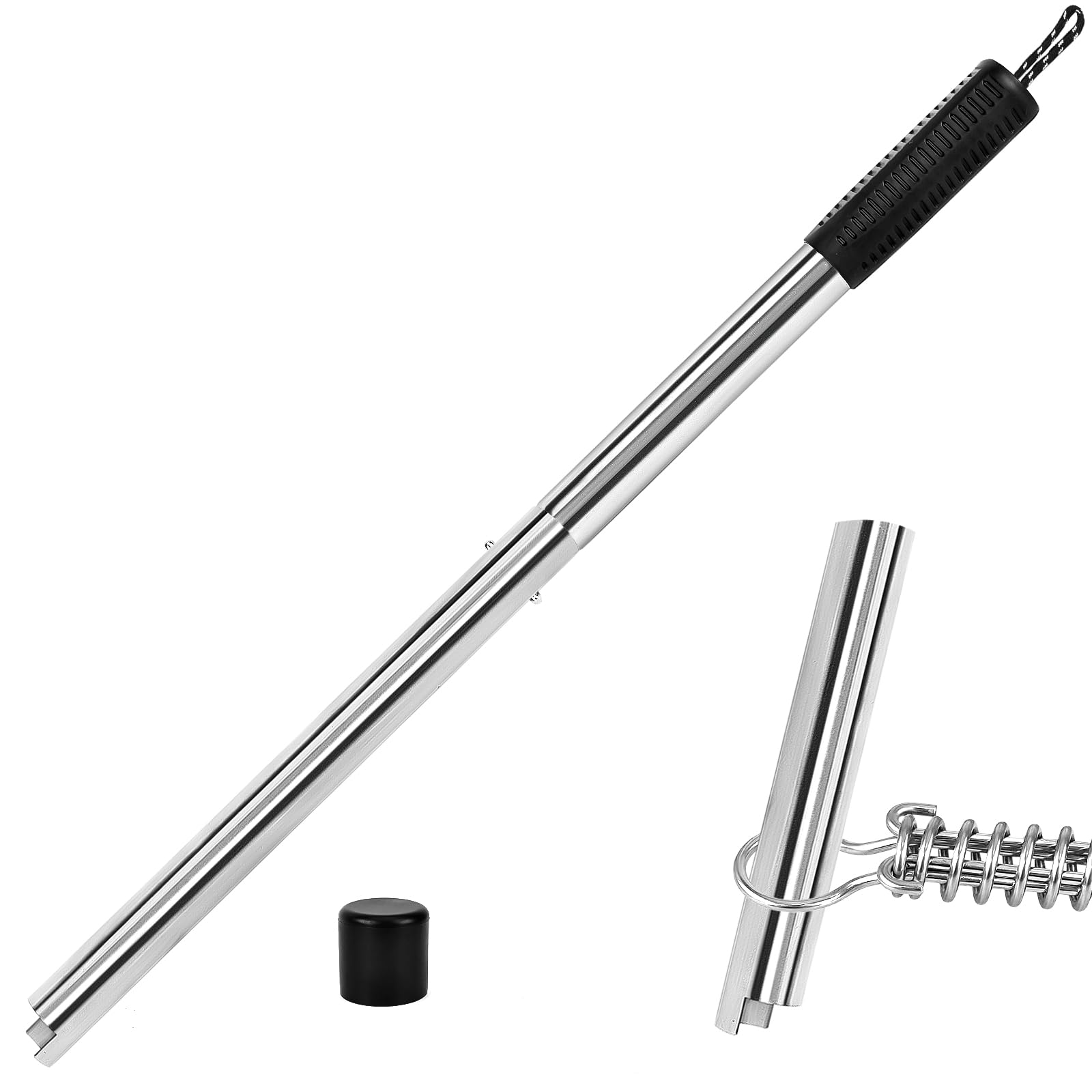 Amazon.com : UCandy 26-1/2 inch Pool Cover Tool, Pool Cover ...