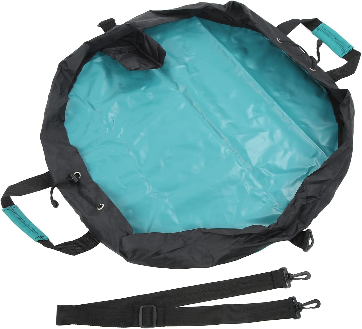 Amazon.com : VGEBY Wetsuit Changing Mat, Waterproof and Diving Dressing ...
