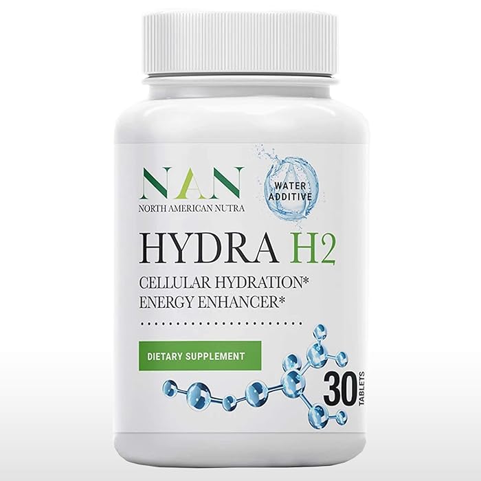 Buy Hydra H2 | Hydration Multiplier and Energy Enhancer Supplement ...