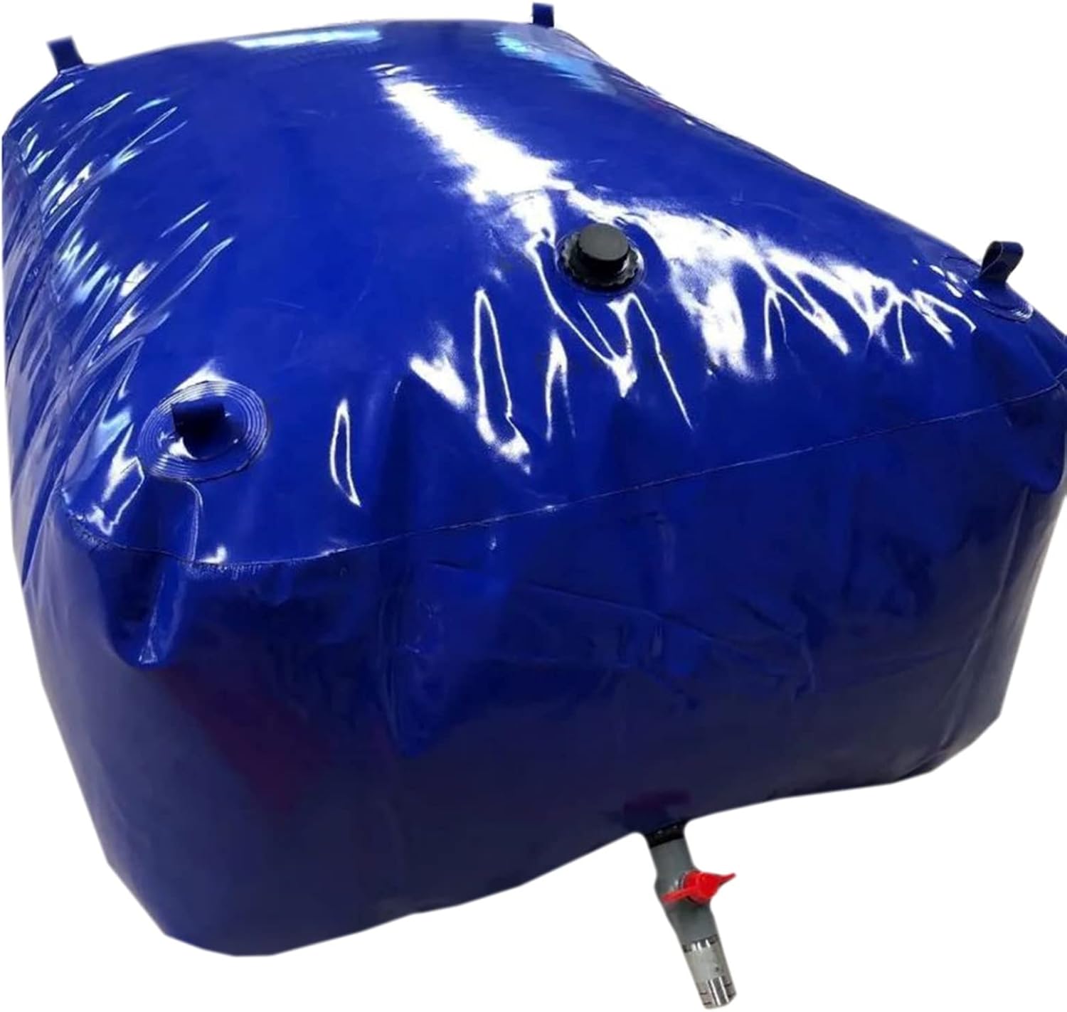 Heavy Duty Emergency Water Storage Tank, Outdoor Farm Water Bladder ...