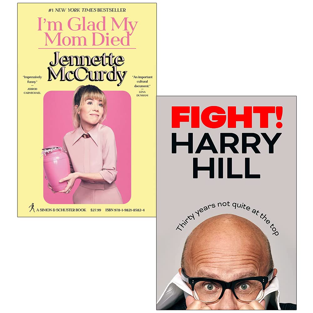 Amazon.it: Sono felice che mia madre sia morta di Jennette McCurdy e ...