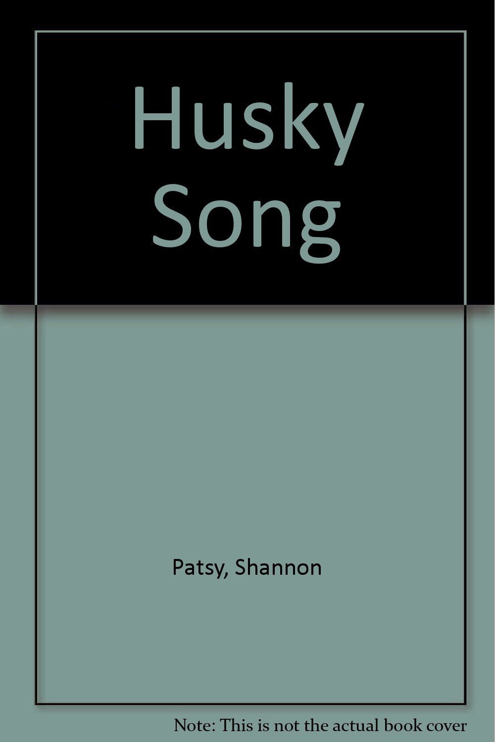 Buy Husky Song Book Online at Low Prices in India | Husky Song Reviews ...