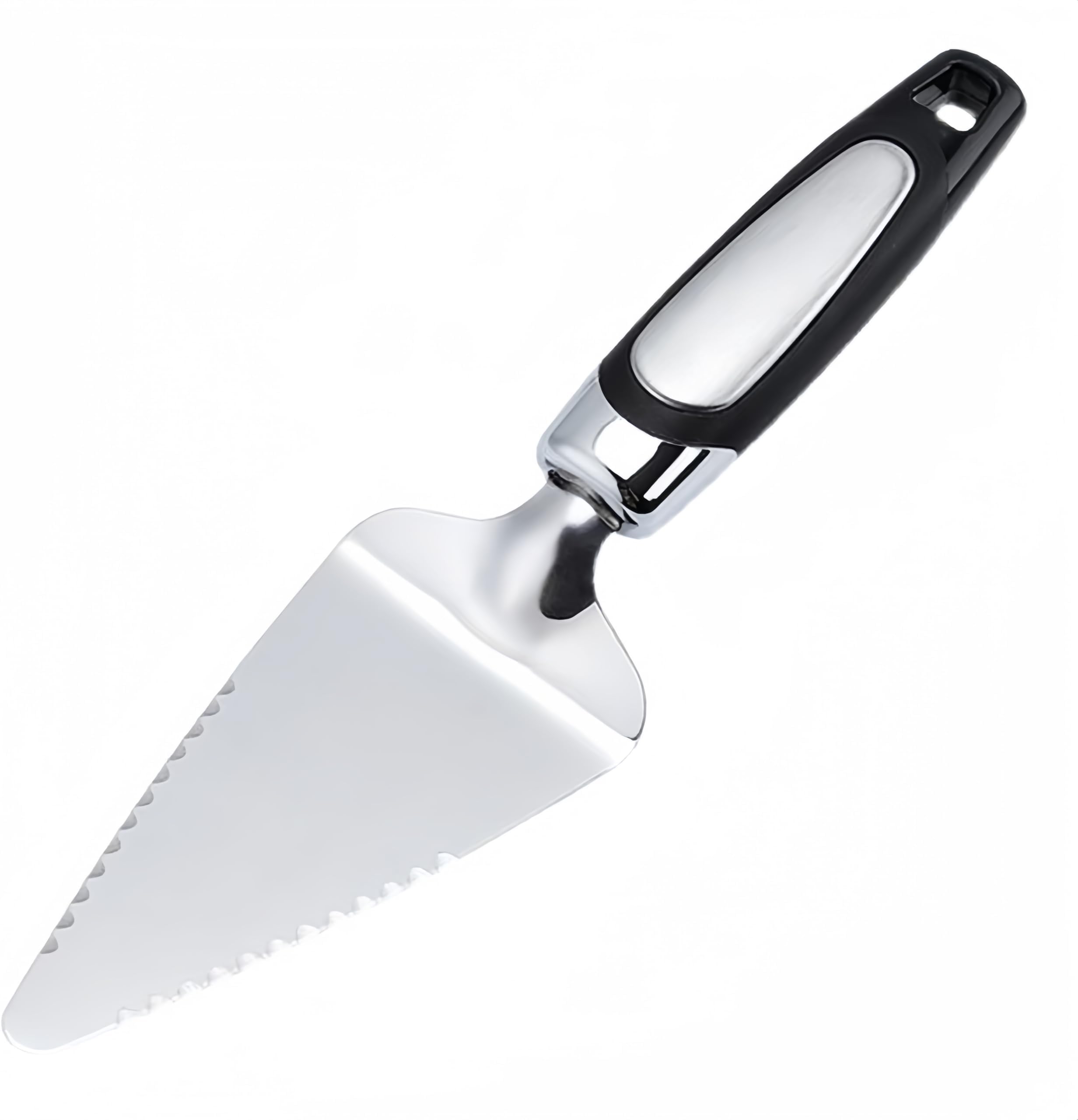 Amazon.com | Norpro Stainless Steel Pie/Cake Spatula, One Size, As ...
