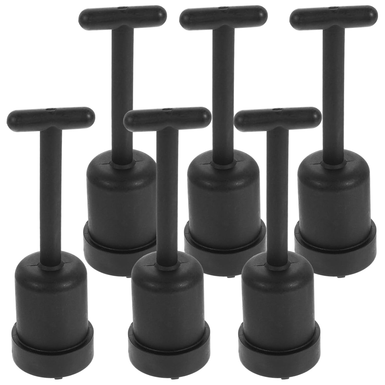 Gadpiparty 6pcs Socket Removal Tool Lamp Shade Collar Tool for Easy ...