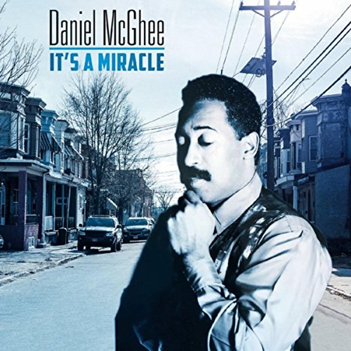 Play It's a Miracle by Daniel McGhee on Amazon Music