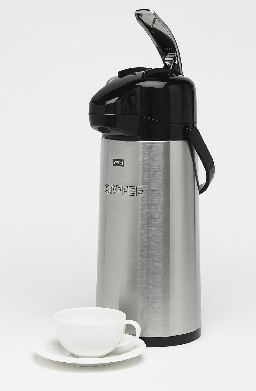 Elia Lever-Type Coffee Dispenser BGL 1.9ltr | Airpot BGL-1900SC ...