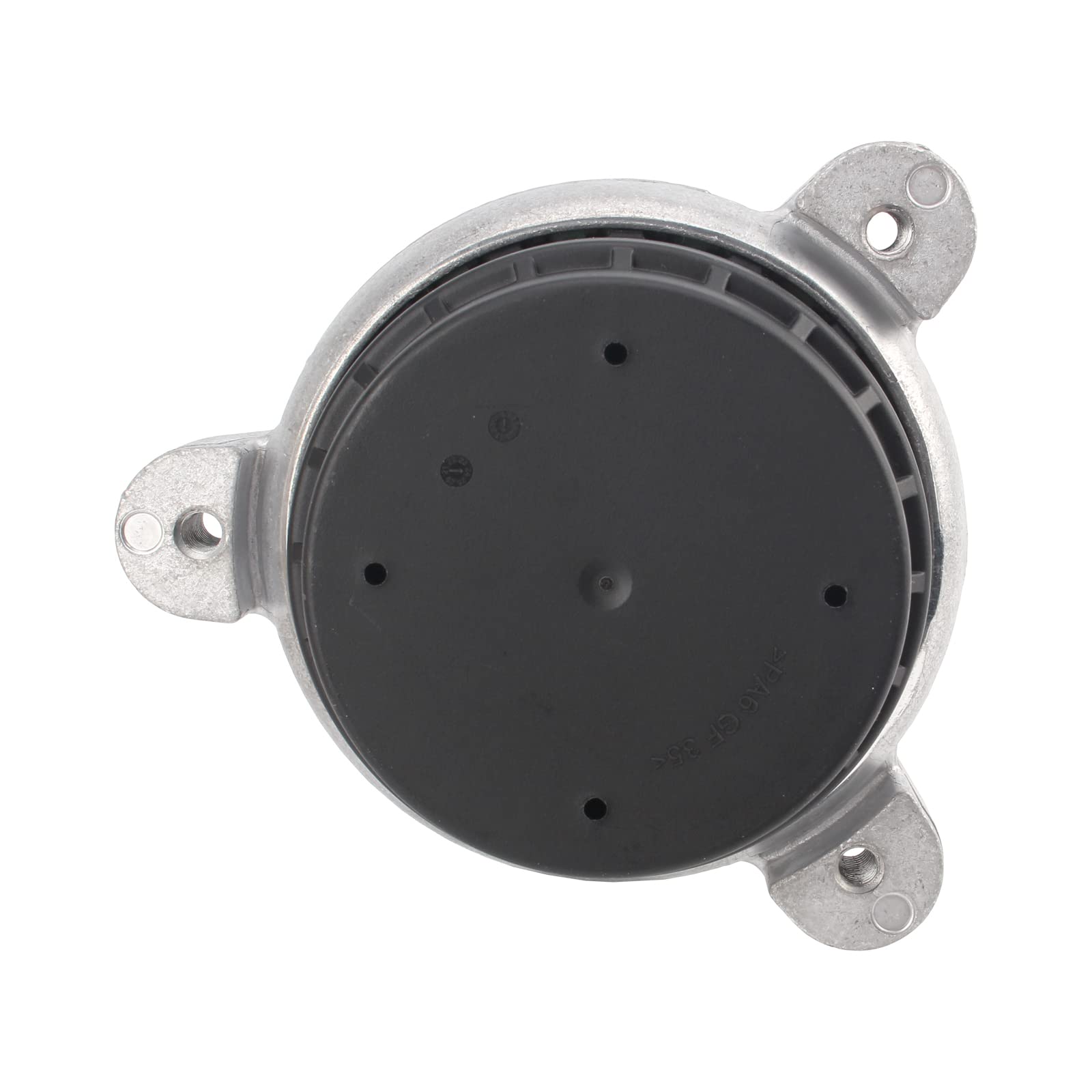 Carbhub 22116786528 Left Right Engine Motor Mount fit for BMW 528i 535i ...