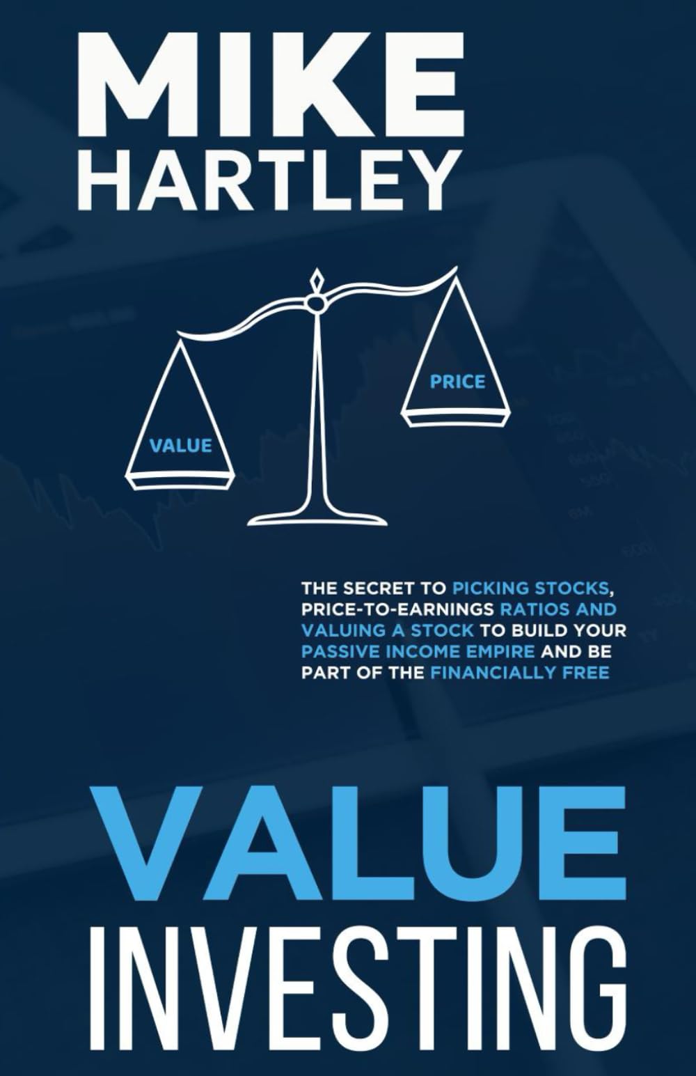 Amazon.com: Value Investing: The Secret to Picking Stocks, Price-to ...