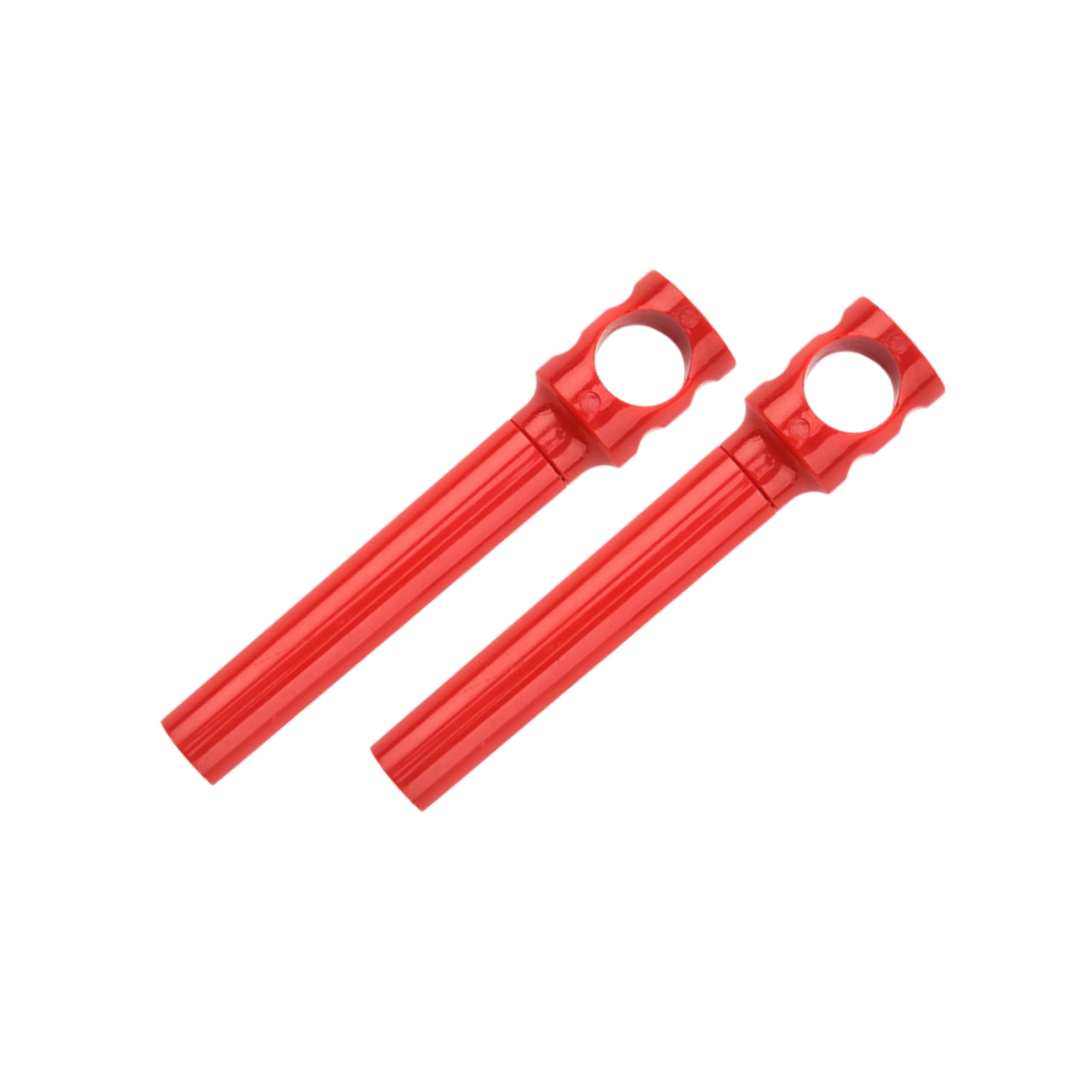 Snapklik.com : Portable Pocket Corkscrew - Plastic Travel Wine Opener ...