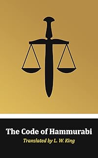 Hammurabi's Code: The Laws Of Mesopotamia | LawShun
