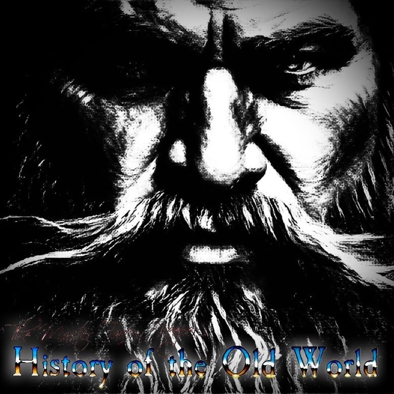 Amazon.co.jp: The Master Tavern Keeper’s History of the Old World #166 ...