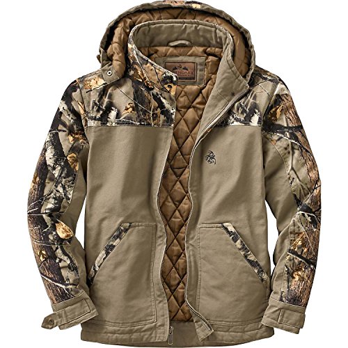 Best Hunting Jackets of 2021 – Stay Warm & Safe!