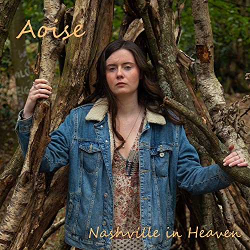 Nashville in Heaven de Aoise en Amazon Music Unlimited