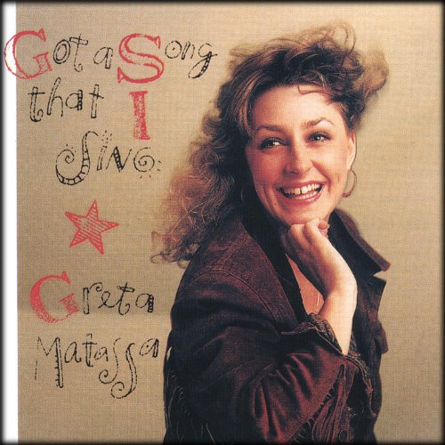 Play Got A Song That I Sing by Greta Matassa on Amazon Music