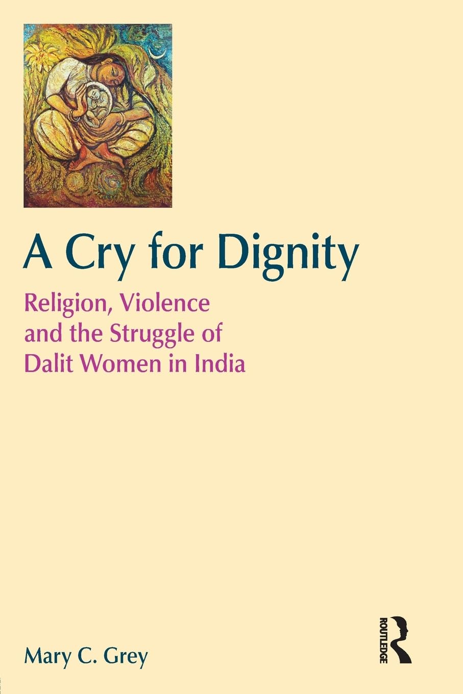 Amazon.com: A Cry for Dignity: Religion, Violence and the Struggle of ...