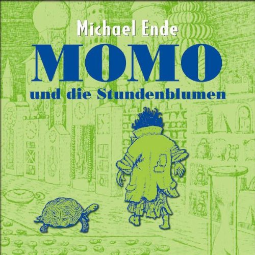 Momo 3: Michael Ende: Amazon.in: Music}