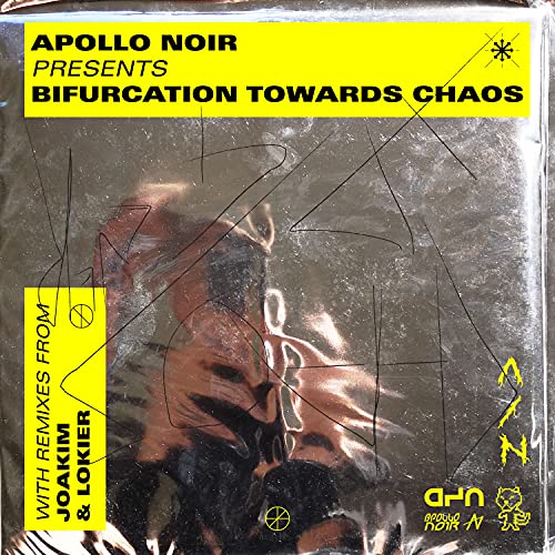 Play Bifurcation Towards Chaos by Apollo Noir on Amazon Music