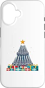 Amazon.com: iPhone 16 Christmas Tree Surgical Scissors Surgeon Surgery ...