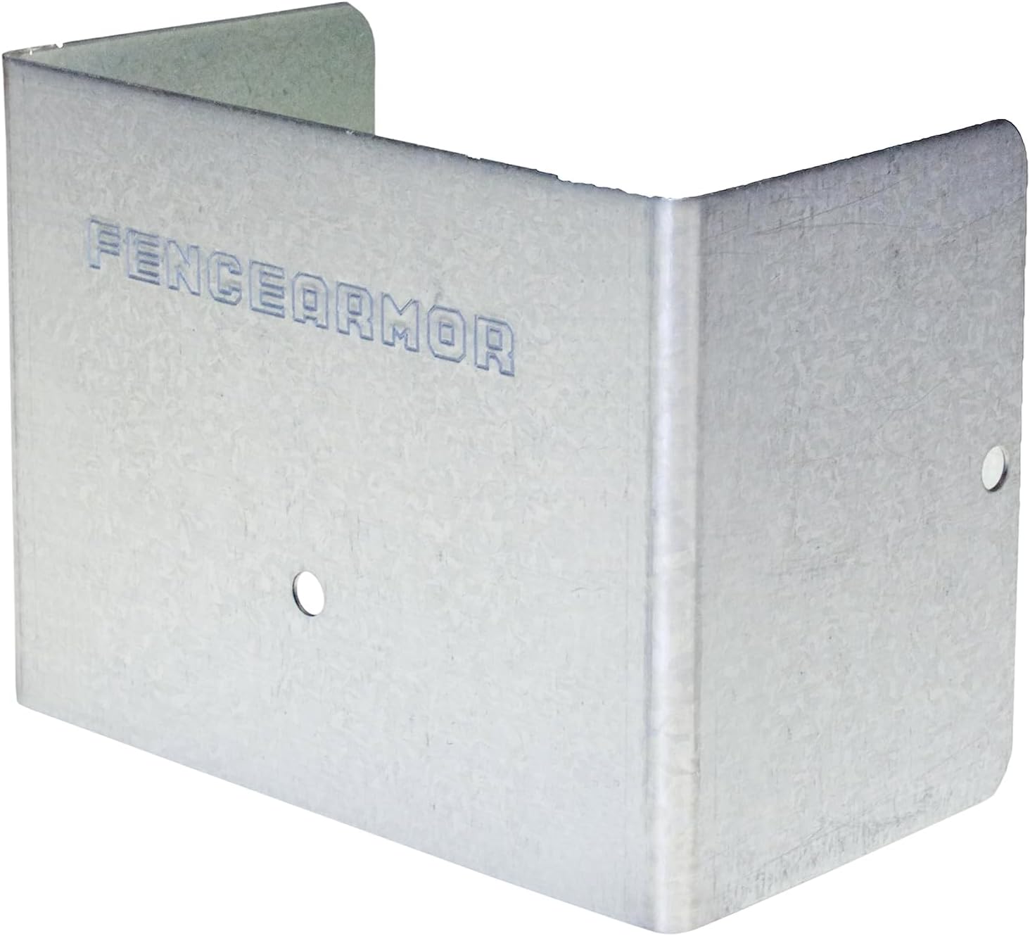 Fence Armor Fence Post Protection from Strimmer Damage (3" to 5" Inch ...