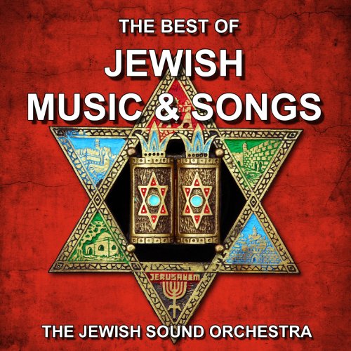 Play Jewish Music and Songs (The Best of Traditional) by The Jewish ...