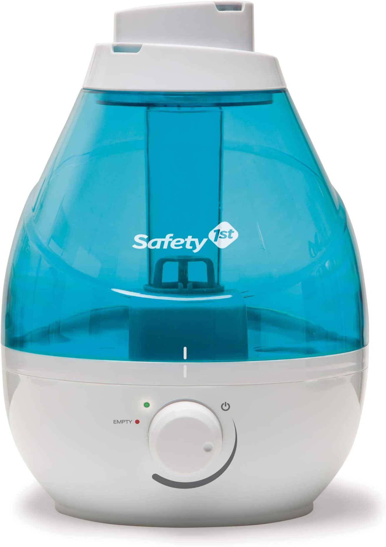 Amazon.com: H2O PureMist Bucket Wireless Ultrasonic Cool Mist ...