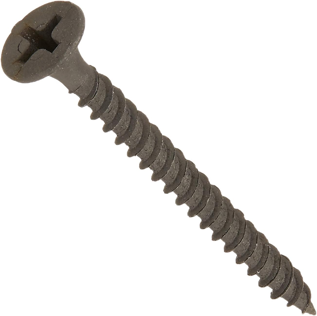 Amazon.com: The Hillman Group 39612 6 X 2-Inch Fine Thread Square Drive ...