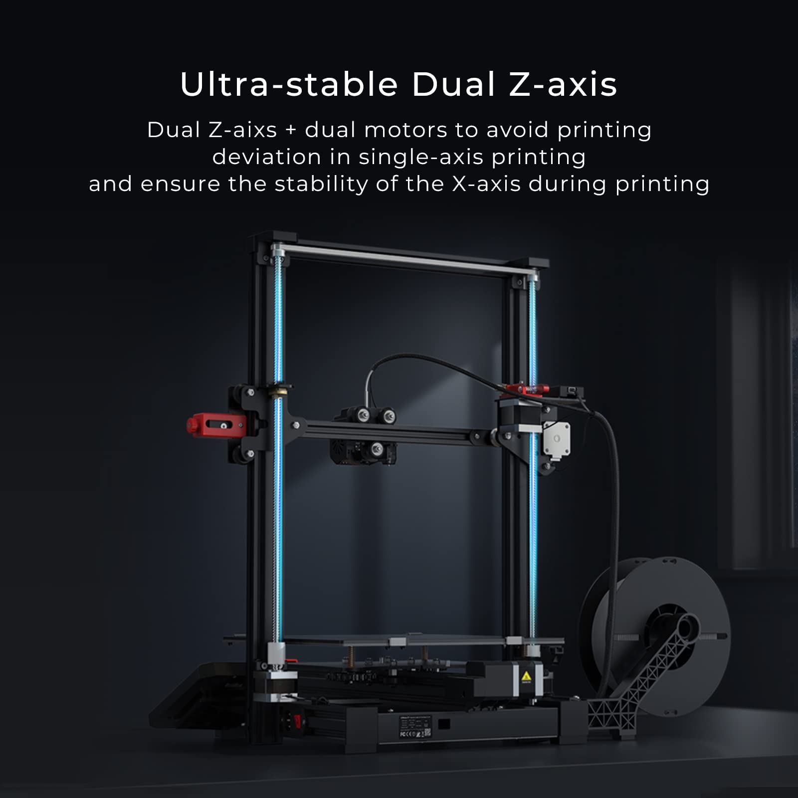 Z Axis 3d Printer