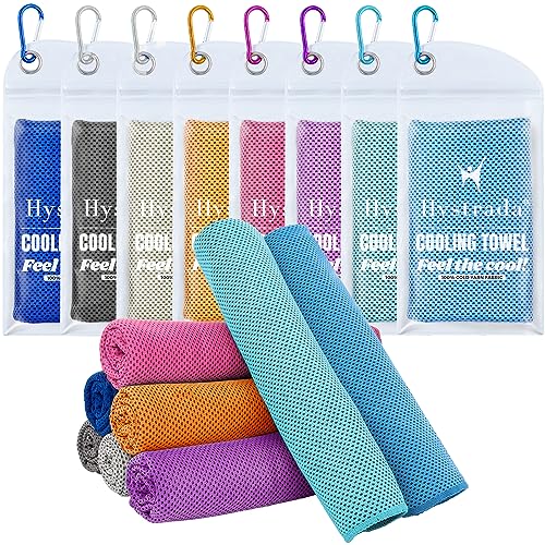 Find The Best Cooling Towel For Humidity Reviews & Comparison - Katynel