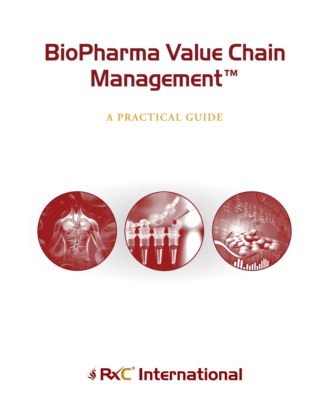 Amazon.com: BioPharma Value Chain Management (Color): A Practical Guide ...