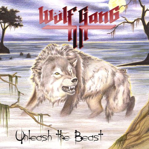 Amazon.com: Unleash The Beast : Wulf Gang: Digital Music