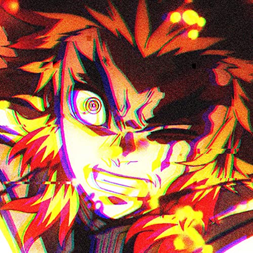 HELLA PAIN by Revin on Prime Music