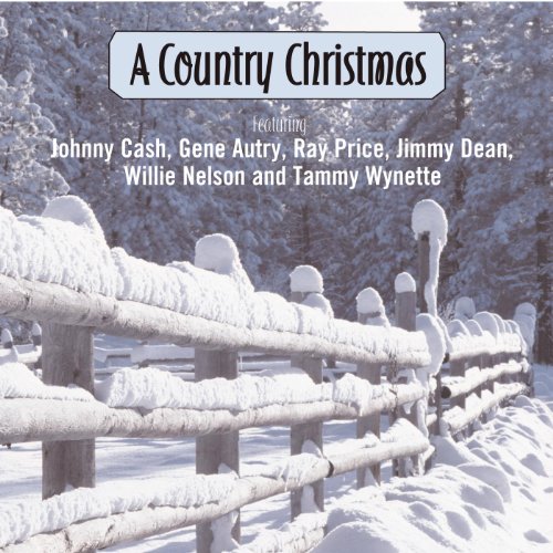 Play A Country Christmas by VARIOUS ARTISTS on Amazon Music