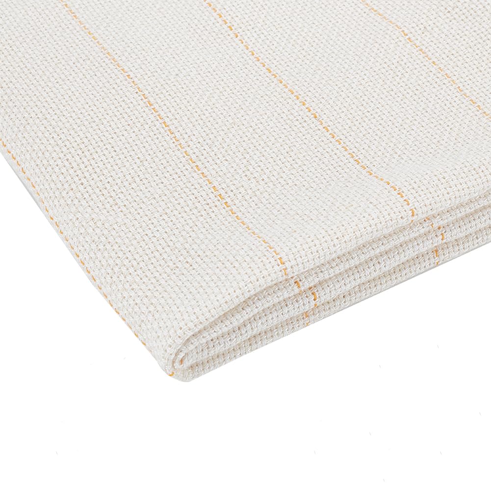 Buy WADORN 150x100cm Primary Tufting Cloth, DIY Punch Needle Fabric ...