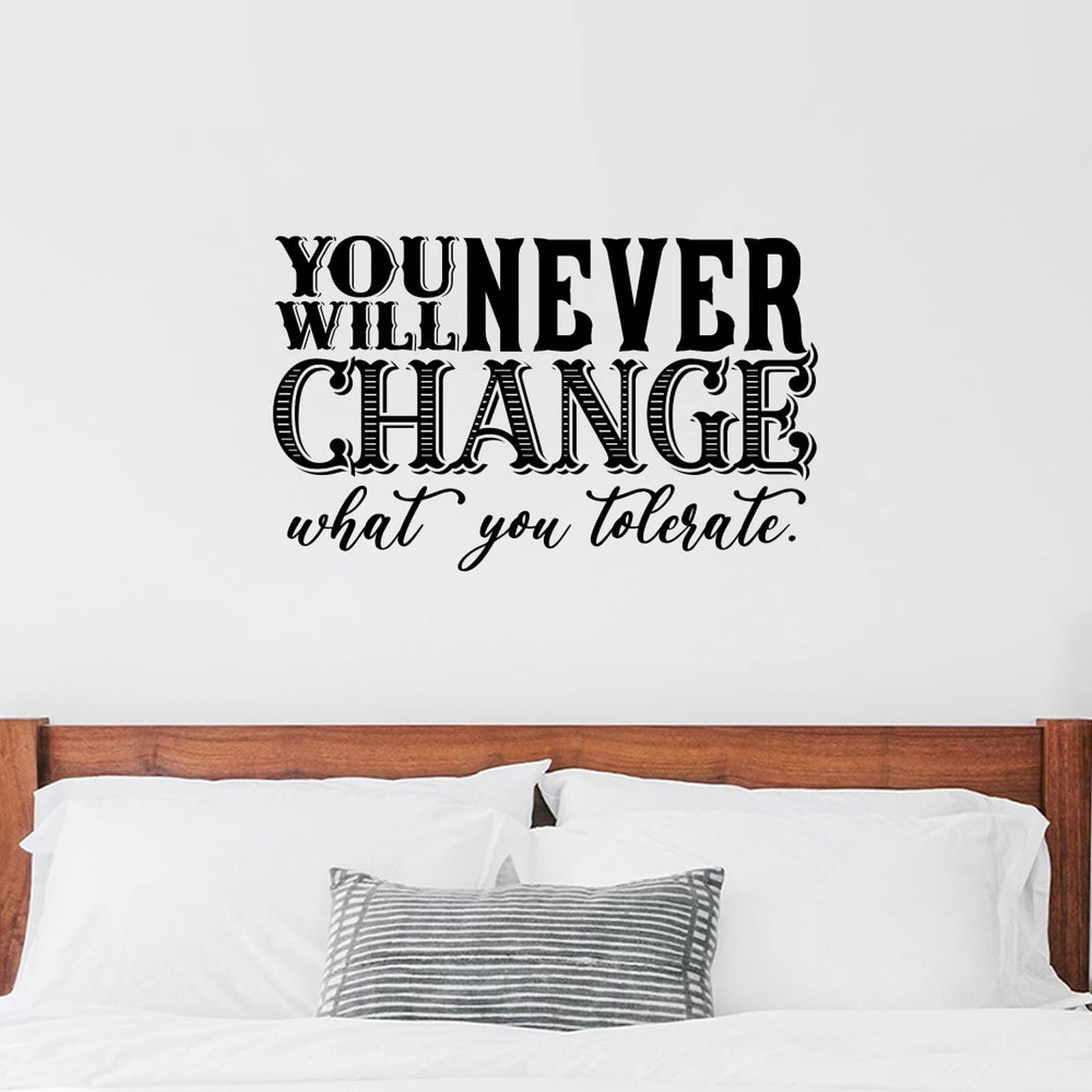 You Will Never Change Quotes 10 Quotes From Stop Lying To Yourself By