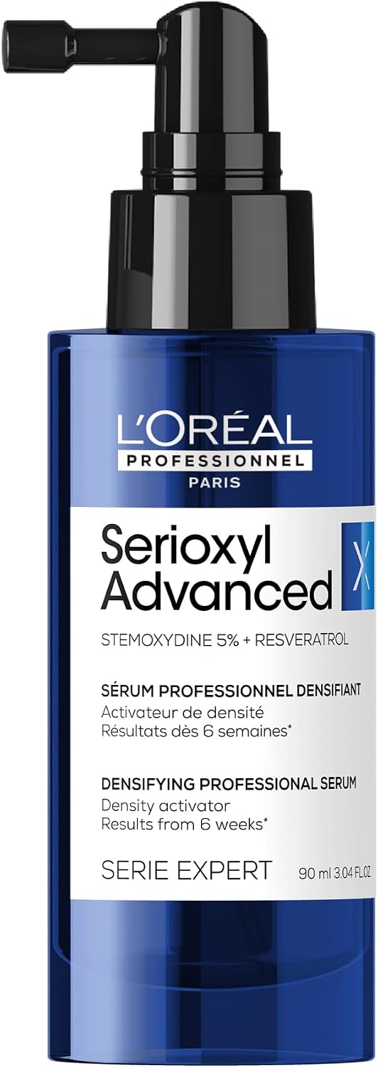 L’Oréal Professionnel | Serioxyl Advanced Serum | Enriched with ...