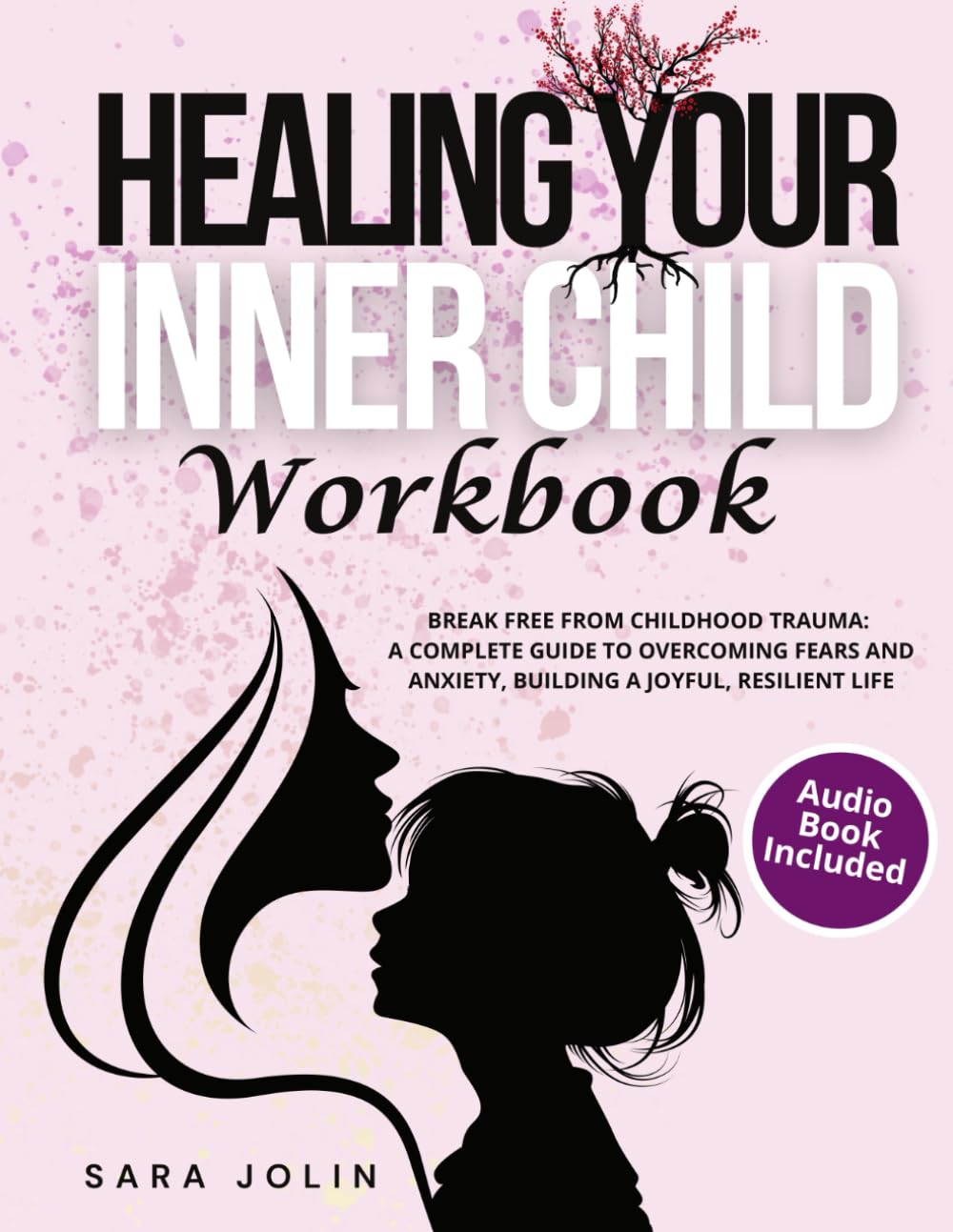 Amazon.com: Healing Your Inner Child Workbook: Break Free from ...